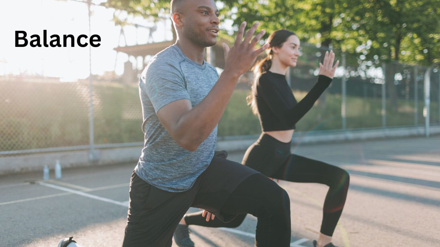 11 Fitness Components: A Comprehensive Guide 2026